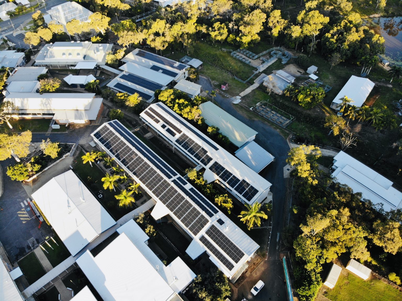 Solar Set | Gold Coast, QLD Commercial Solar Company