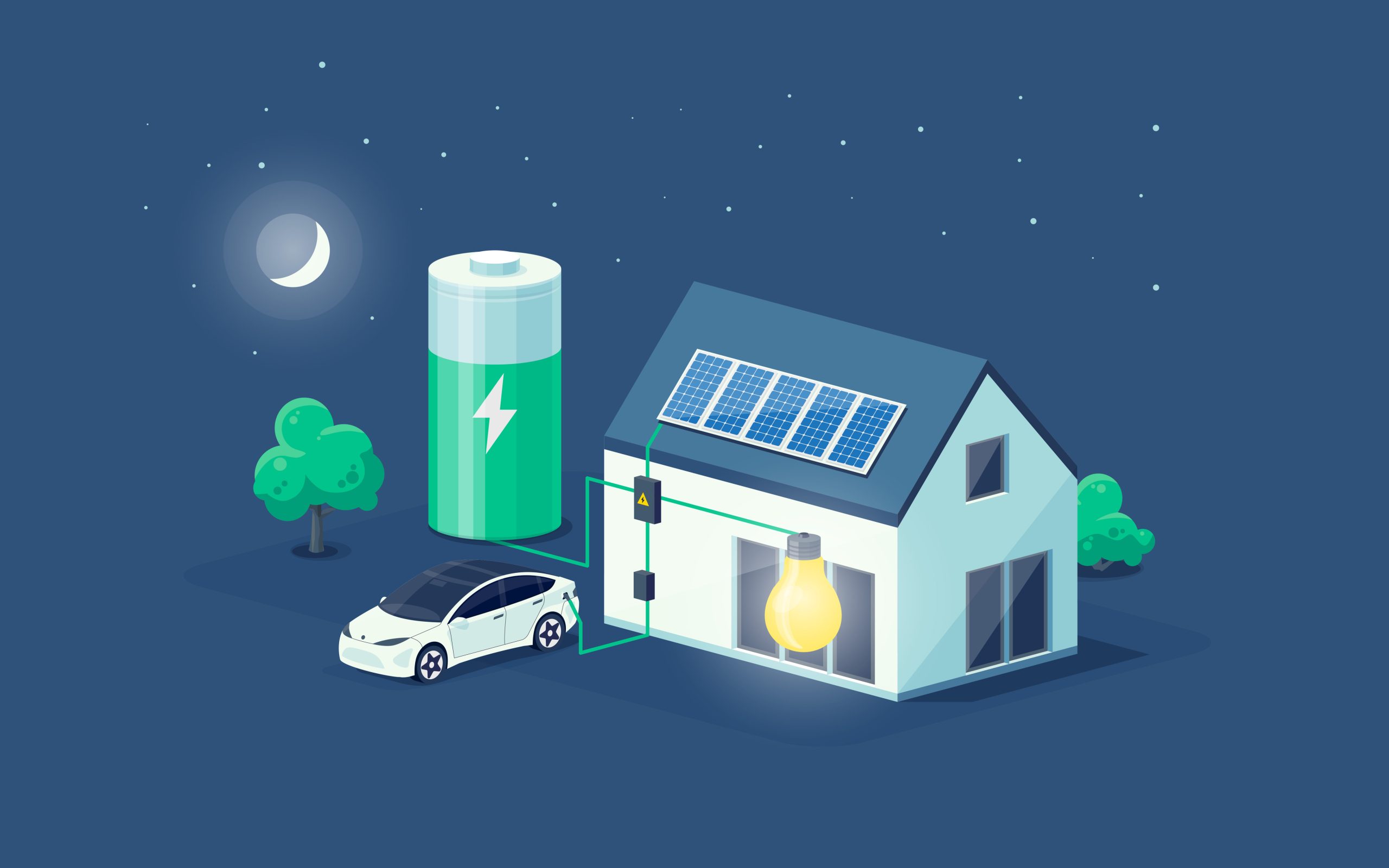 Unlock Up to $2,400: NSW's New Battery Rebate Scheme Explained - Solar ...