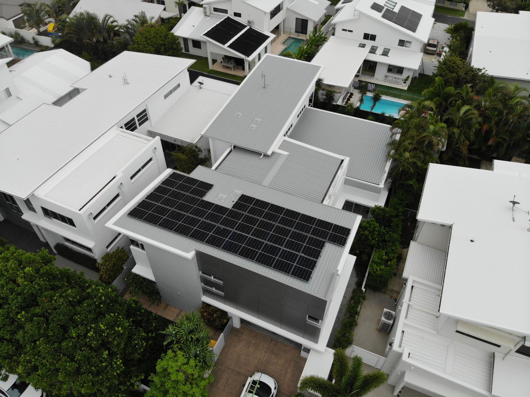 Solar Set | Solar Installers Gold Coast, Brisbane & Sunshine Coast