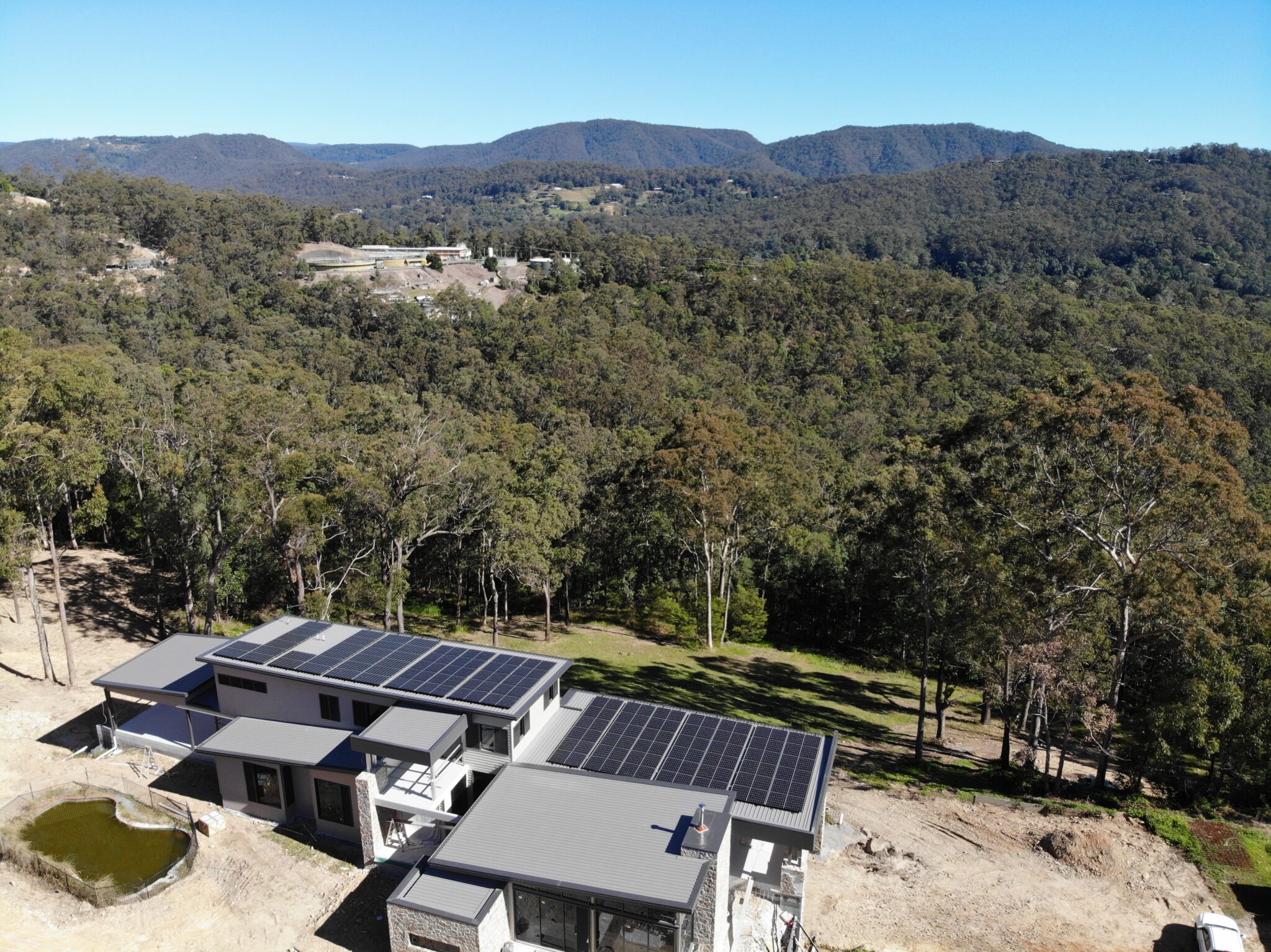 Gold Coast Strata Solar & Battery Solution: Common-Area Savings with ...