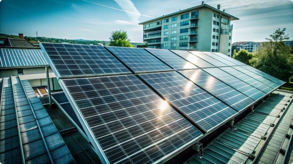 Top 10 Residential Solar Panels in Australia for 2025 - Solar Set ...